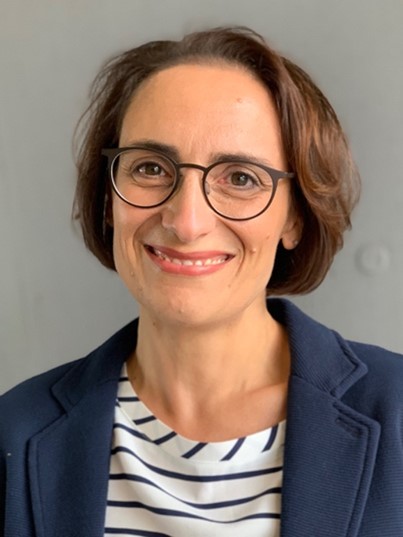 Maria Francesca Peroni – Bürgerstiftung Wiesloch